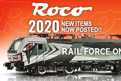 Reynaulds | Marklin Trains | LGB Trains