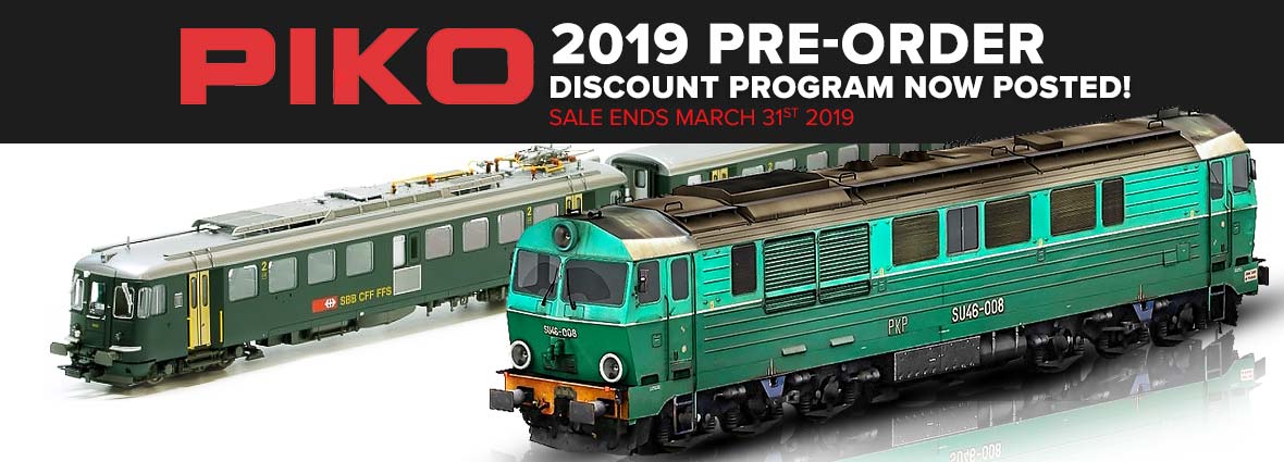 Reynaulds | Marklin Trains | LGB Trains