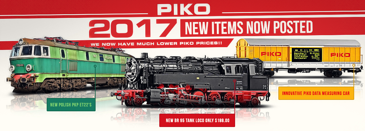 Reynaulds | Marklin Trains | LGB Trains